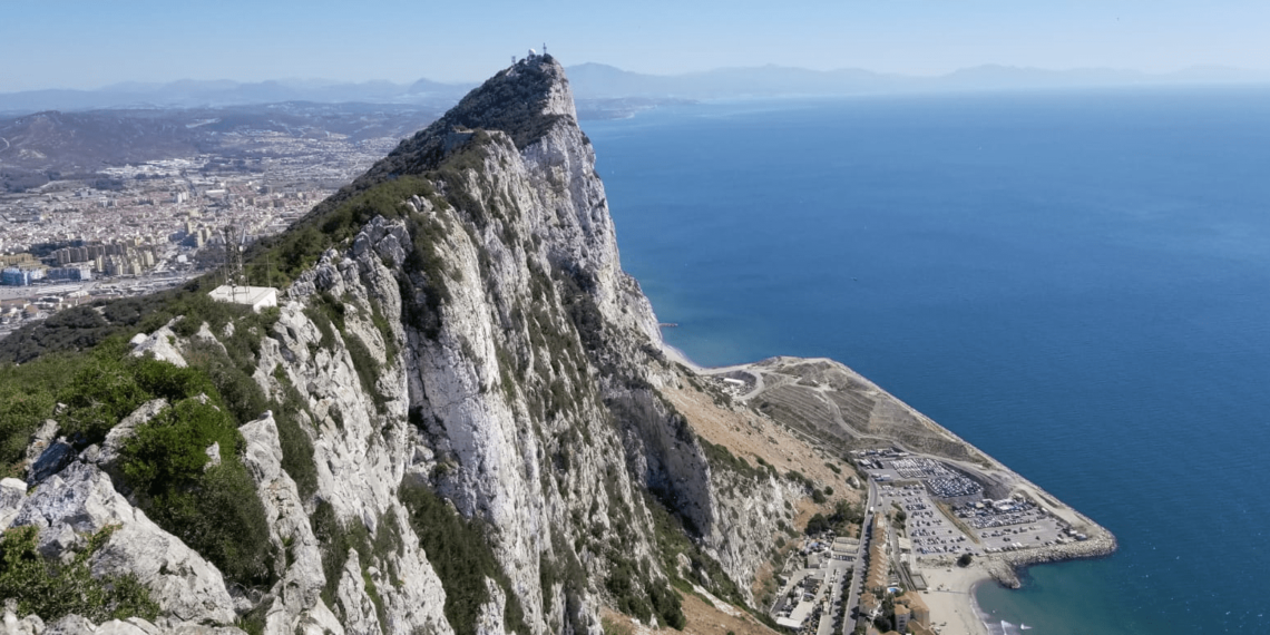 Mediterranean Gateway: from Malaga to the Rock of Gibraltar – Raimondi '69
